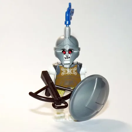 SM Skeleton Ghost Knight Archer LOTR Lord of the Rings Collectible ...