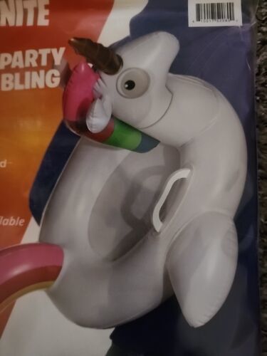 Fortnite Pool Party Back Sling Inflatable and 50 similar items