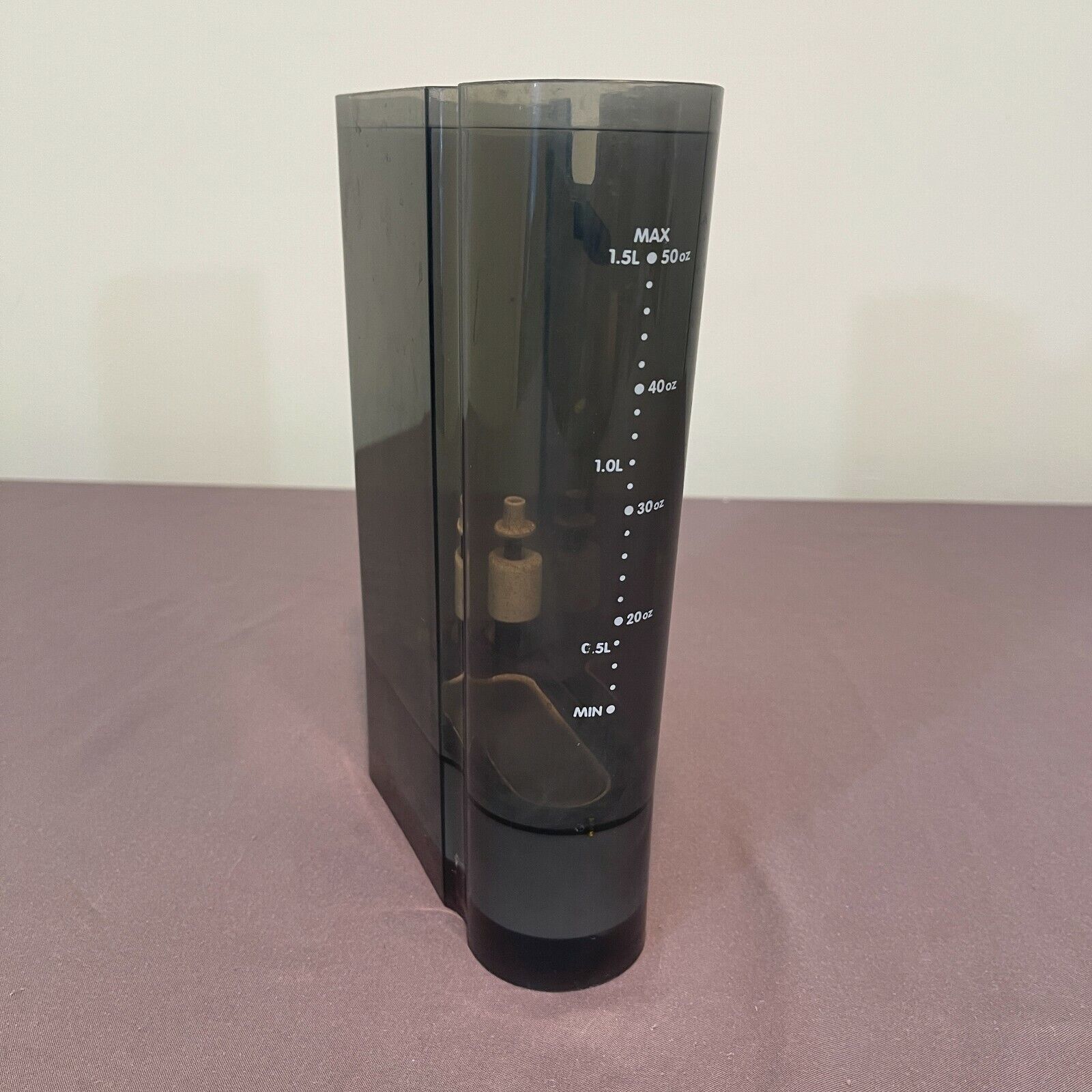BABY BREZZA FRP0045 Formula Pro Water Tank and 50 similar items