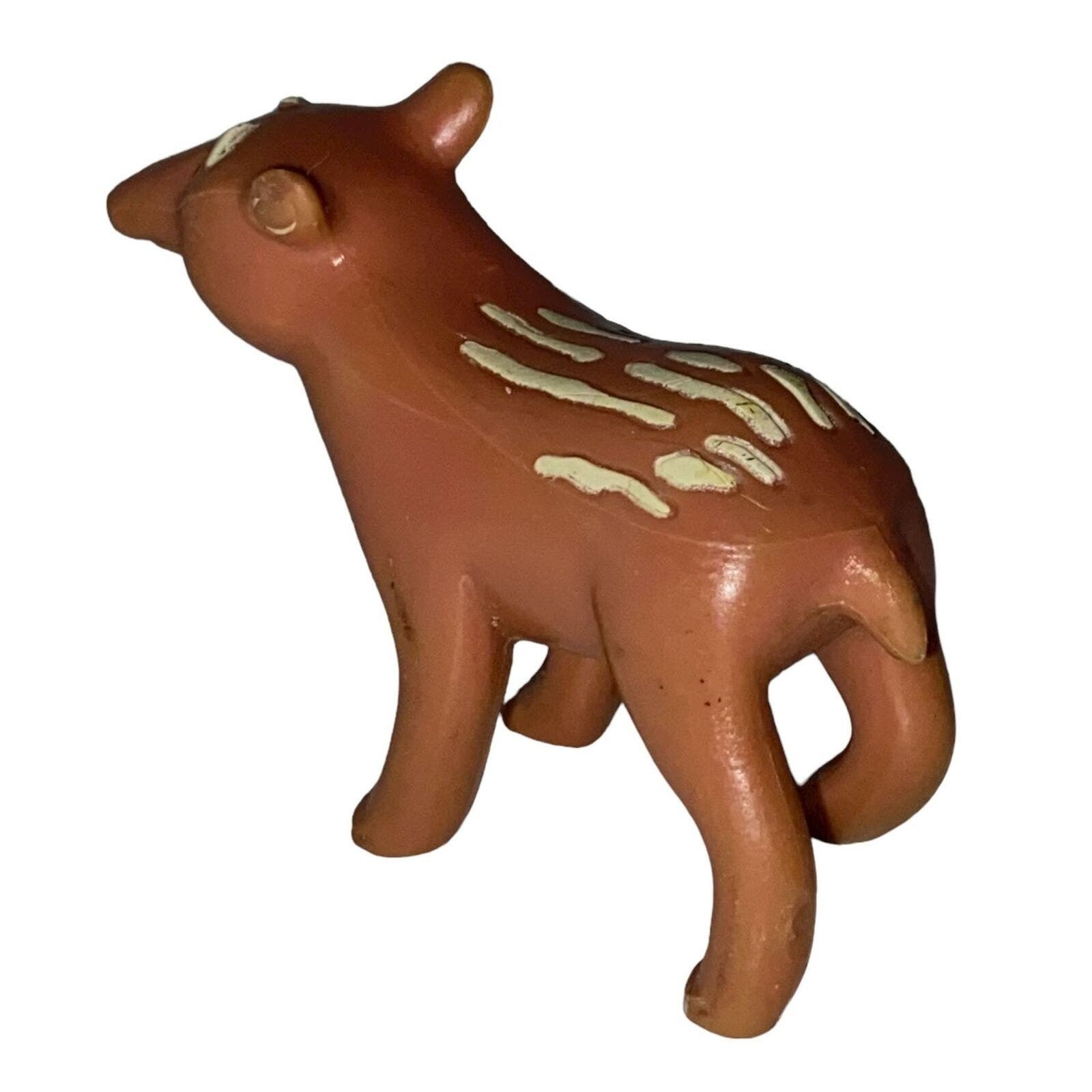 Fisher-Price Tapir Figure Only from Go Diego Go Talking Rescue Pack # ...