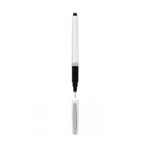 Artline Fine Signature Pen Pearl Barrel - Black - Ballpoint ...