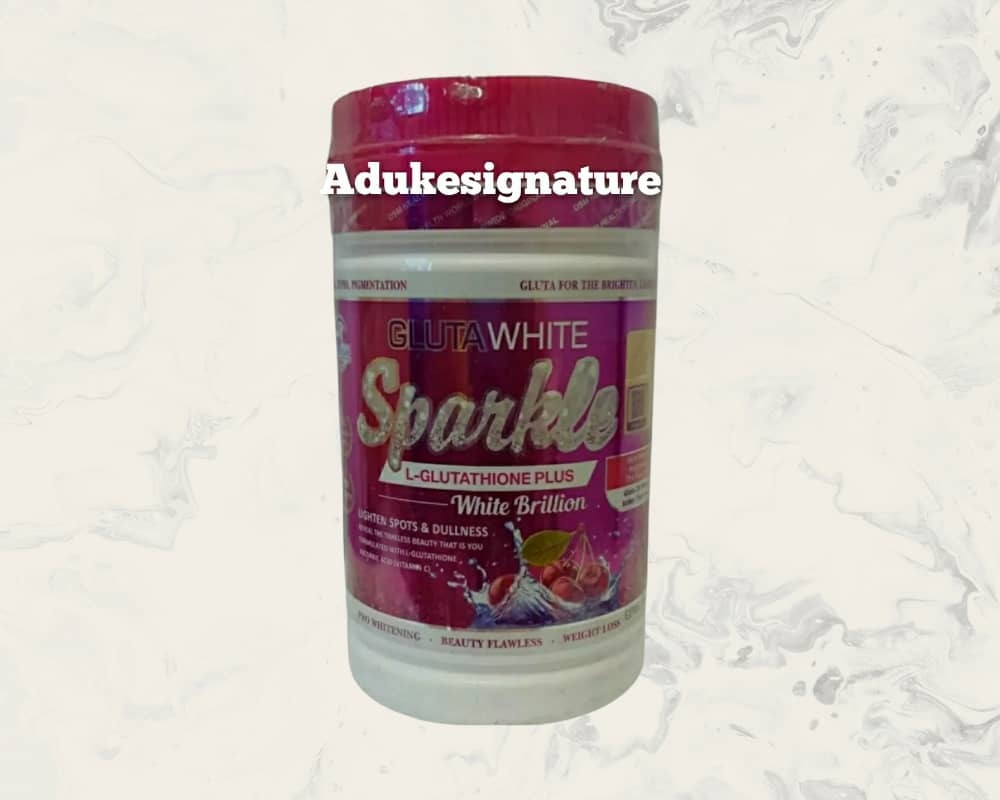 gluta white sparkle collagen powder - Dietary Supplements