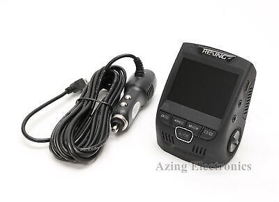 Rexing V1P Plus V1P-PLUS-BBY 1080p Front Dash Camera ISSUE