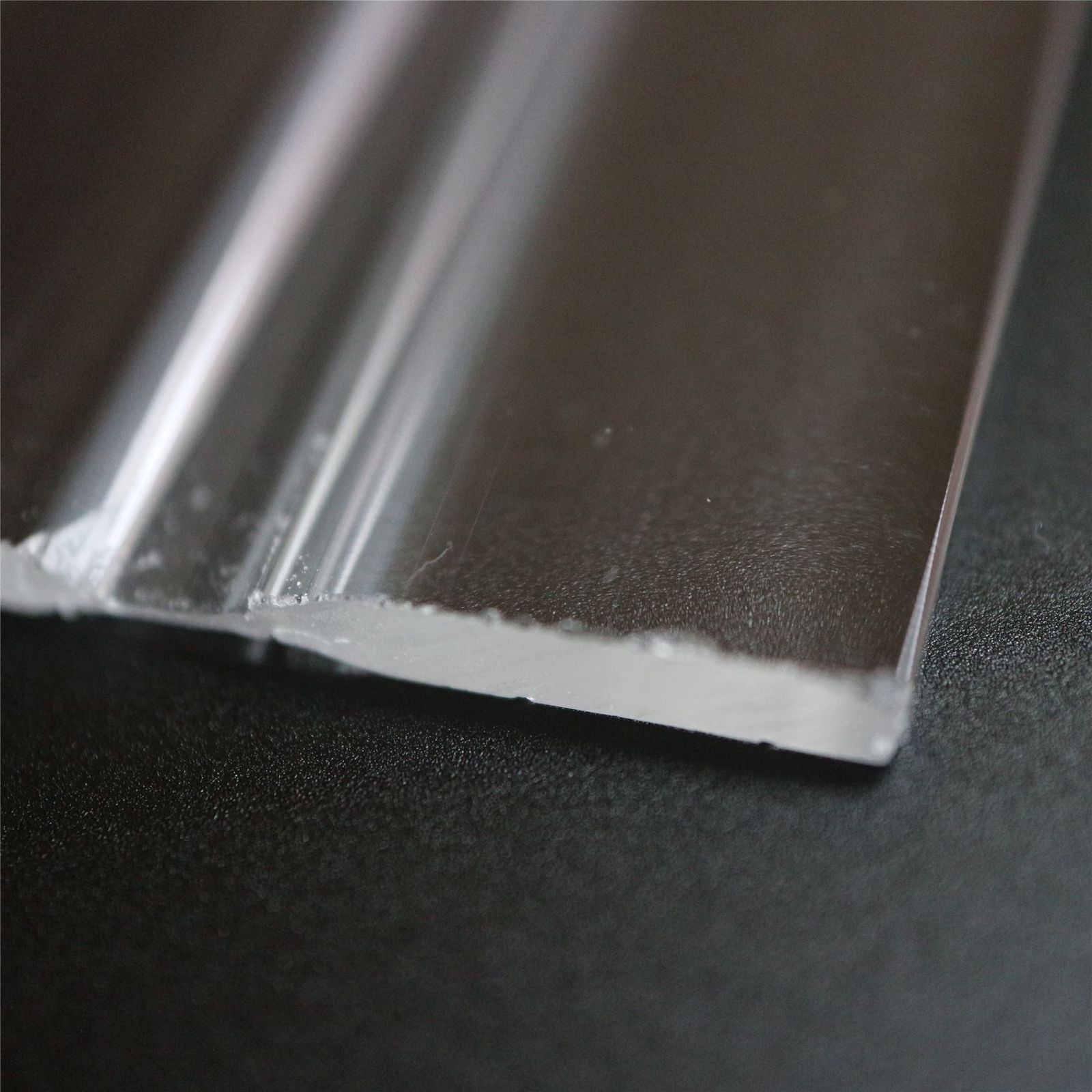 4 x 100mm low profile flex hinges, flexible living hinges,plexiglass ...