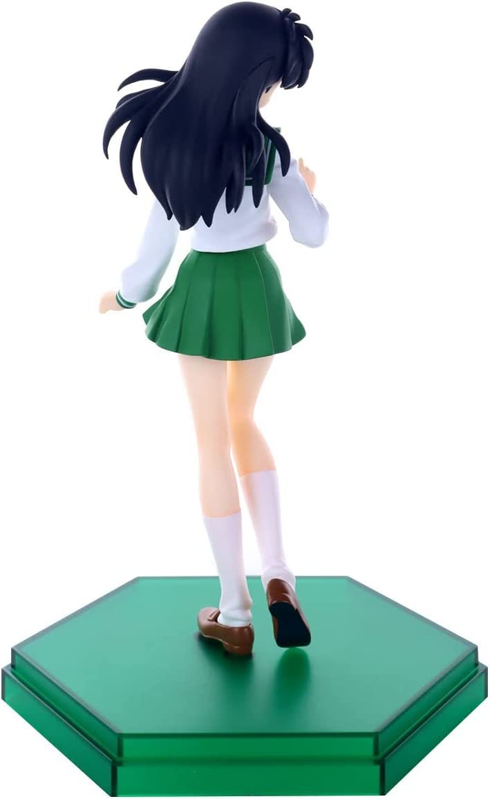 Pop Up Parade Kagome Inuyasha Figure - Action Figures