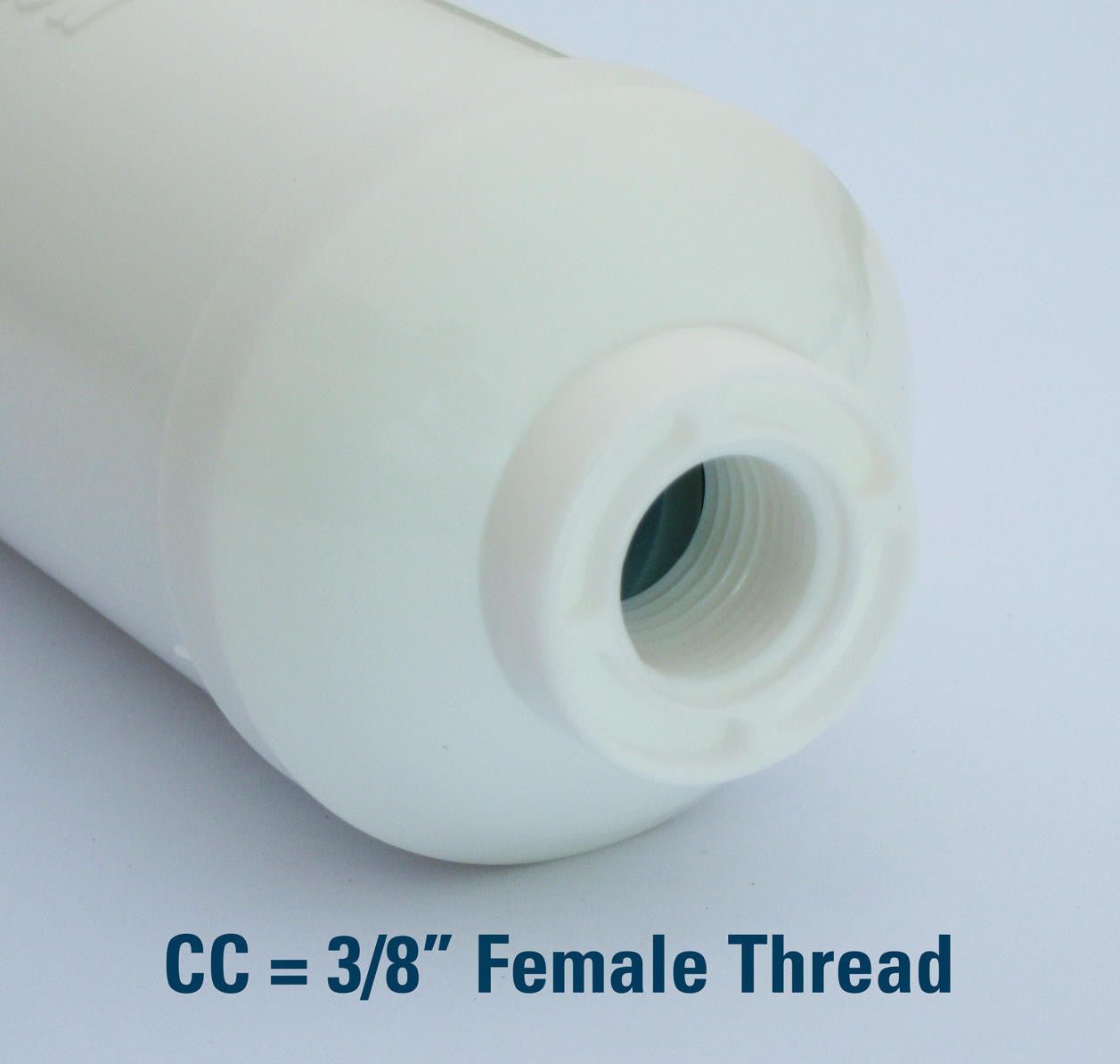 Omnipure - K2528 - 10" x 2" T40 GAC Coconut Carbon Inline Filter ...