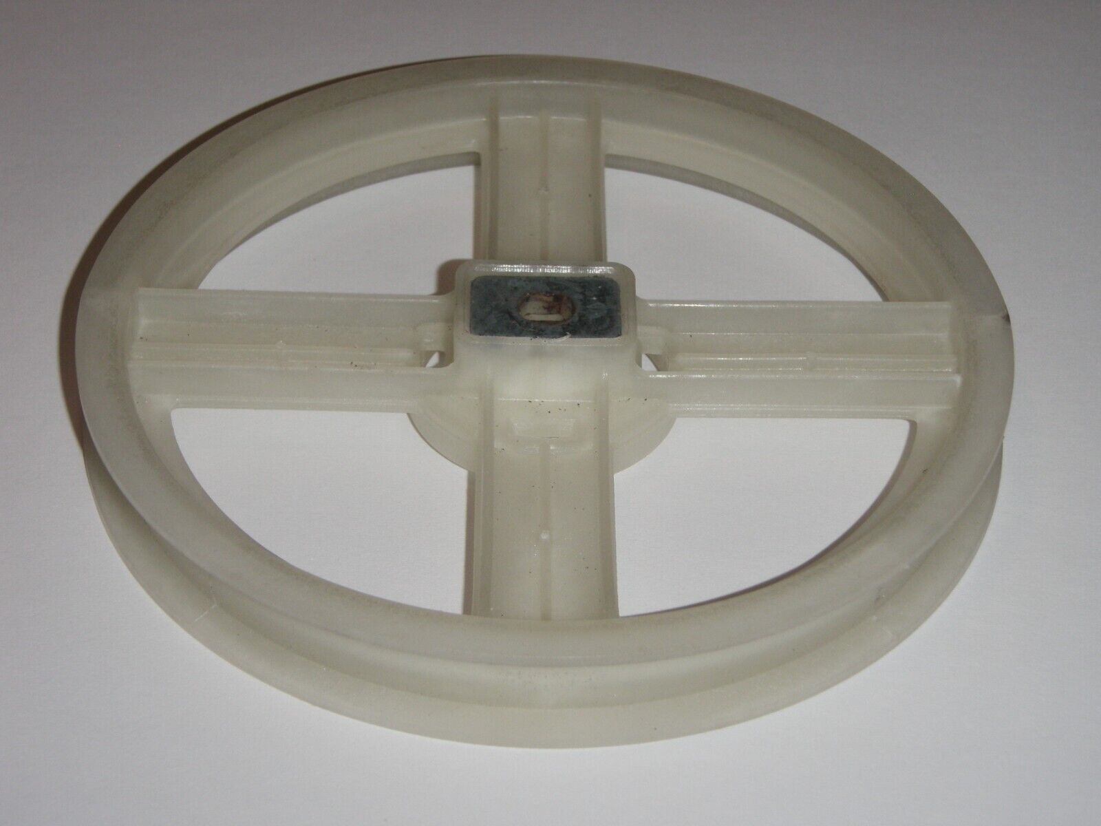 Pulley Wheel for Toastmaster Bread Maker Machine Model 1150 only ...