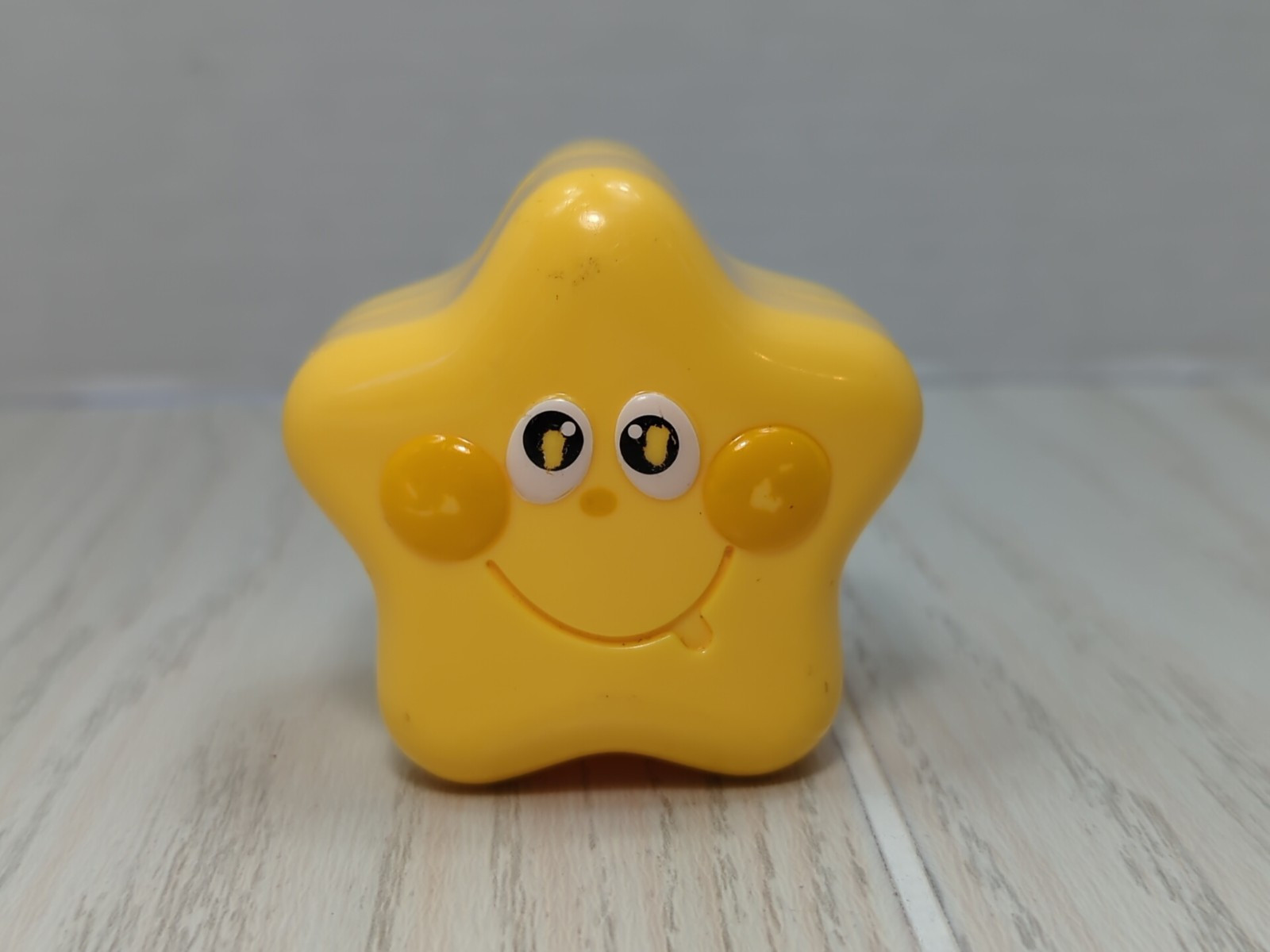 Fisher-Price STAR only for Brilliant Basics Little Super Star Classical ...