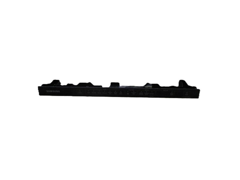 SAMSUNG DISHWASHER CONTROL PANEL PART # DD97-00493D - Dishwasher Parts