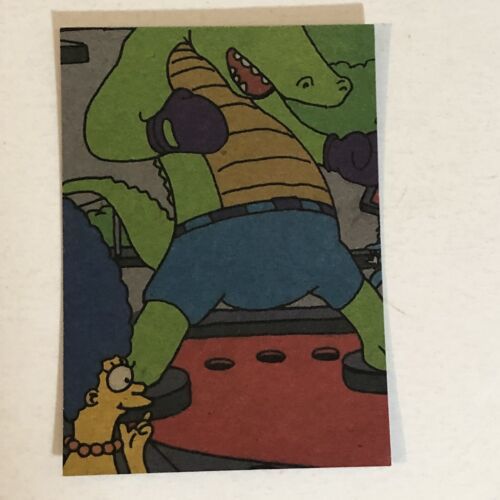 The Simpsons Trading Card 1990 #13 Bart Maggie & Lisa Simpson - Trading ... The Simpsons Trading Card 1990 #13 Bart Maggie & Lisa Simpson - Trading ...