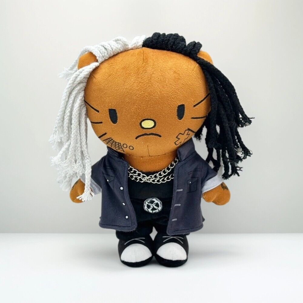 26Cm Hello Kitty as Ken Carson Plush Doll and 46 similar items