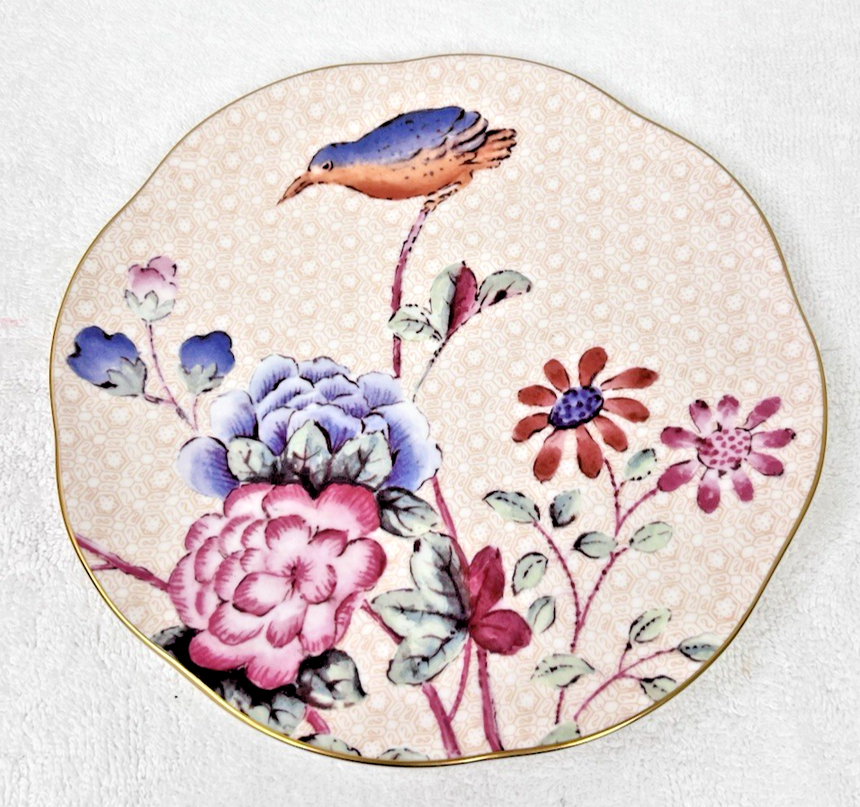 Cuckoo Tea Story by WEDGWOOD 8 Inch Plate and 45 similar items