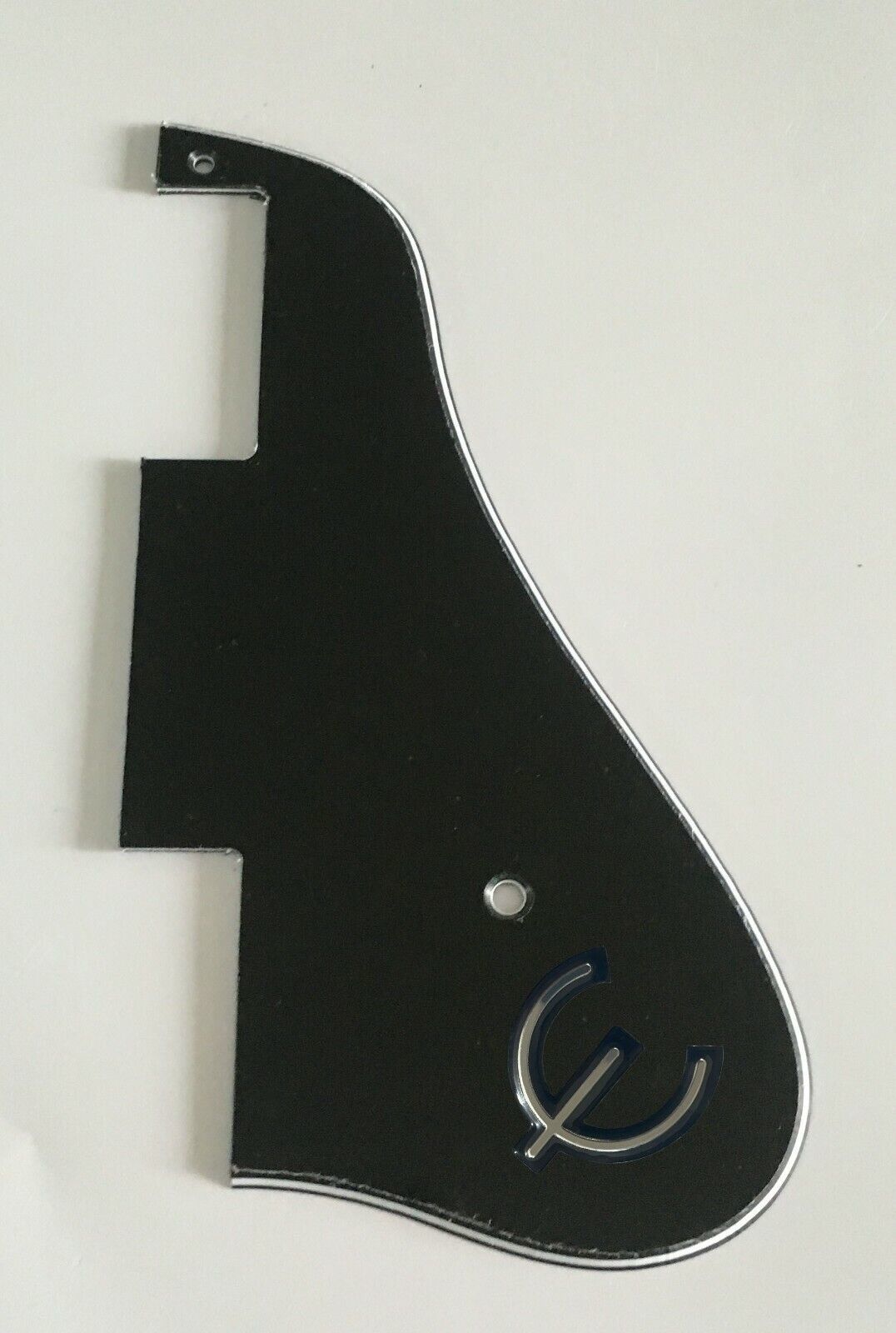 Guitar Parts Eletric Guitar Pickguard For Epiphone ES-339 & E Logo,3 ...