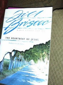 The Heartbeat of Jesus Briscoe, Jill - Nonfiction