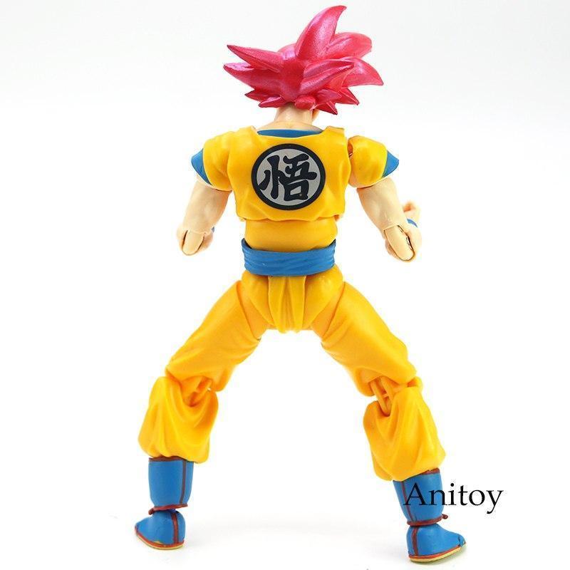 SHF S.H.Figuarts Anime Dragon Ball Super and similar items