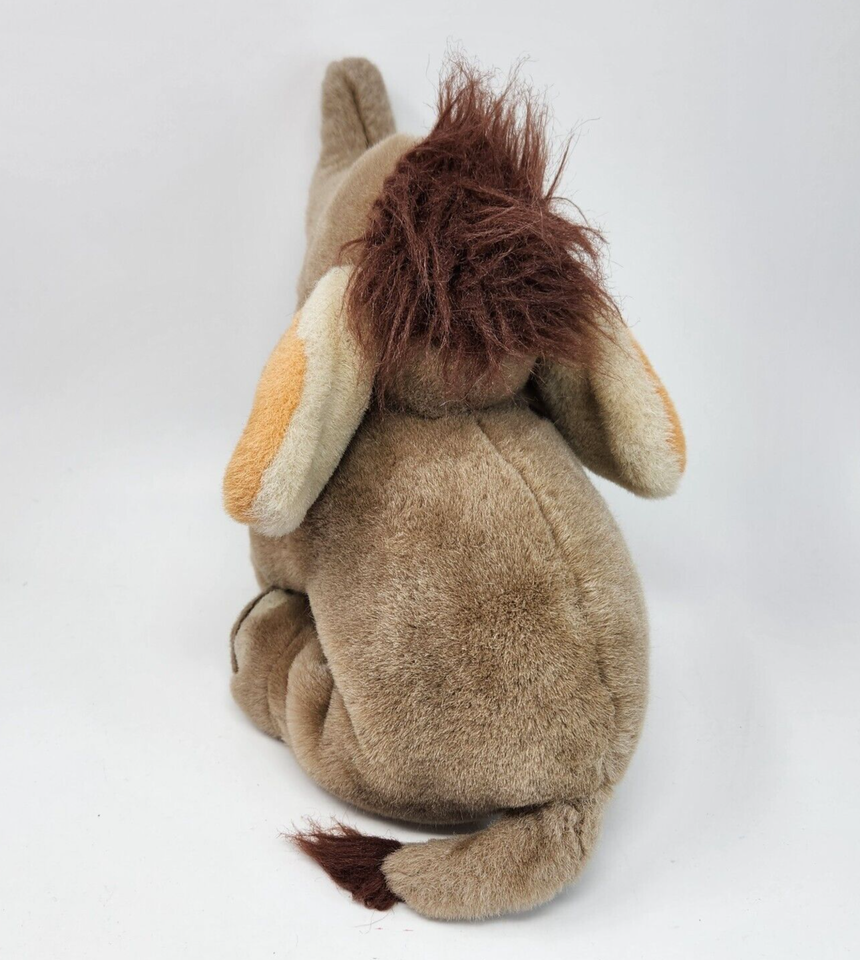Vintage Disney Store Hathi Jr Baby Elephant and 48 similar items