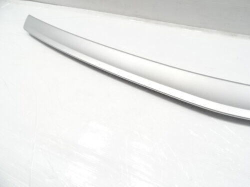 10 Mercedes W212 E63 spoiler, rear, trunk lid, 2127900388 - Spoilers ...