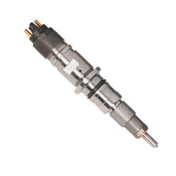 Common Rail Fuel Injector fits Cummins QSB Engine 0-445-124-019 ...