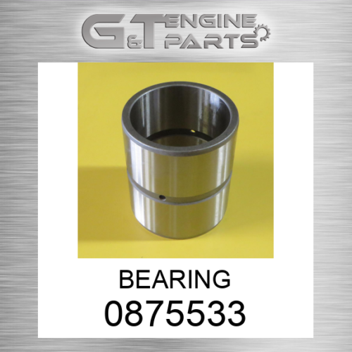 0875533 BEARING fits CATERPILLAR (NEW AFTERMARKET) - Other Heavy ...
