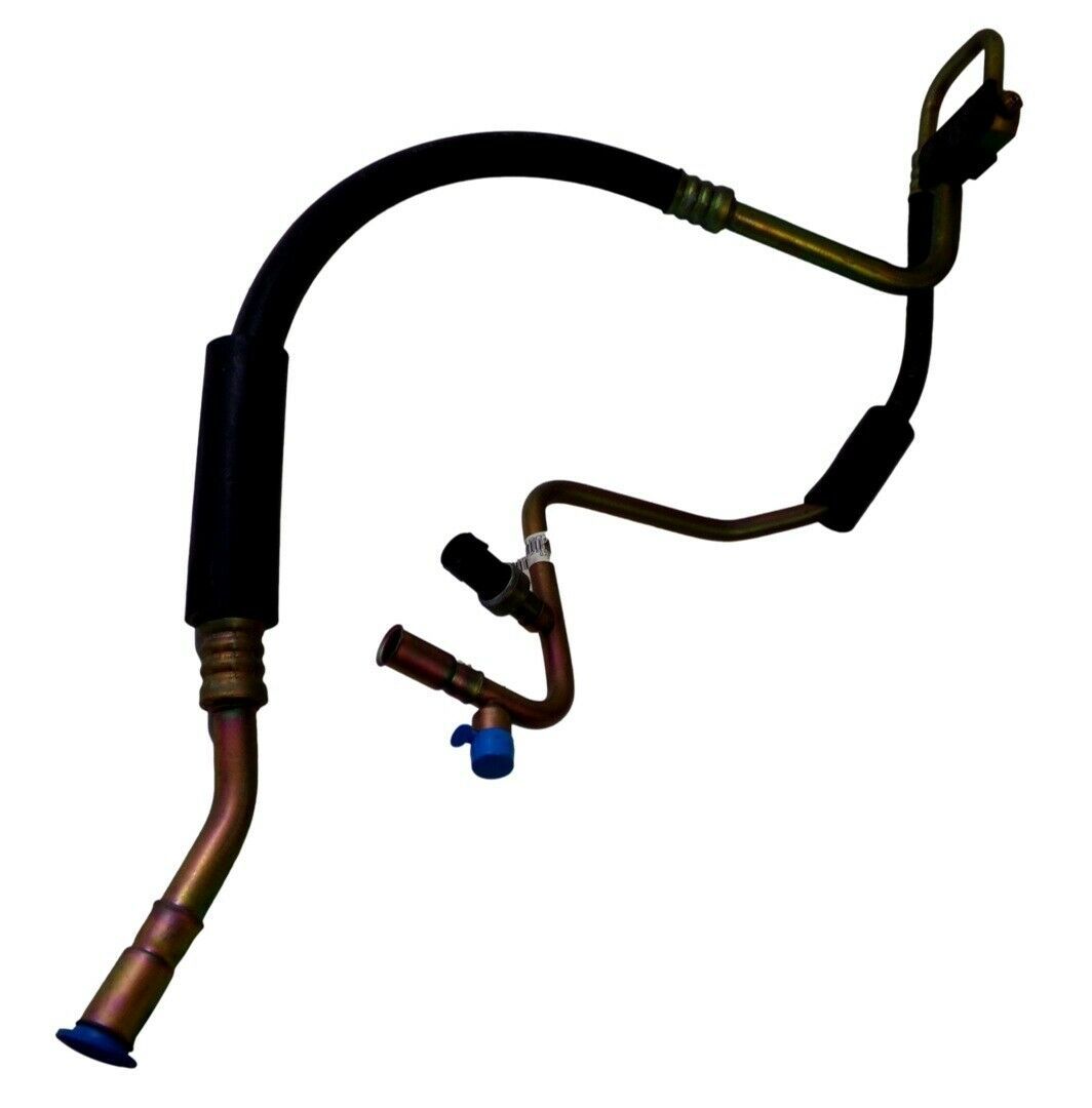 Ford F6UH-19D734-AA Air Conditioning Refrigerant Hose Assembly - Car ...