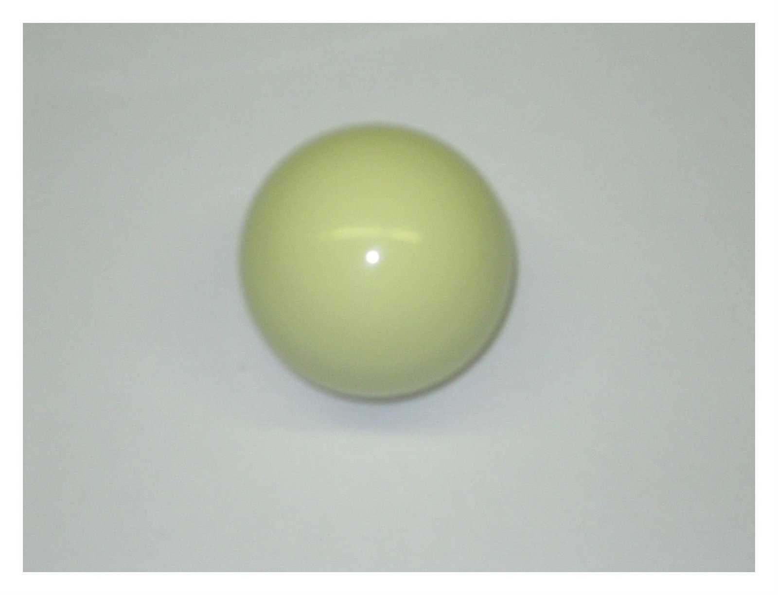 NEW MAGNETIC POOL TABLE BILLIARD CUE BALL COIN OPERATED BILLIARDS ...