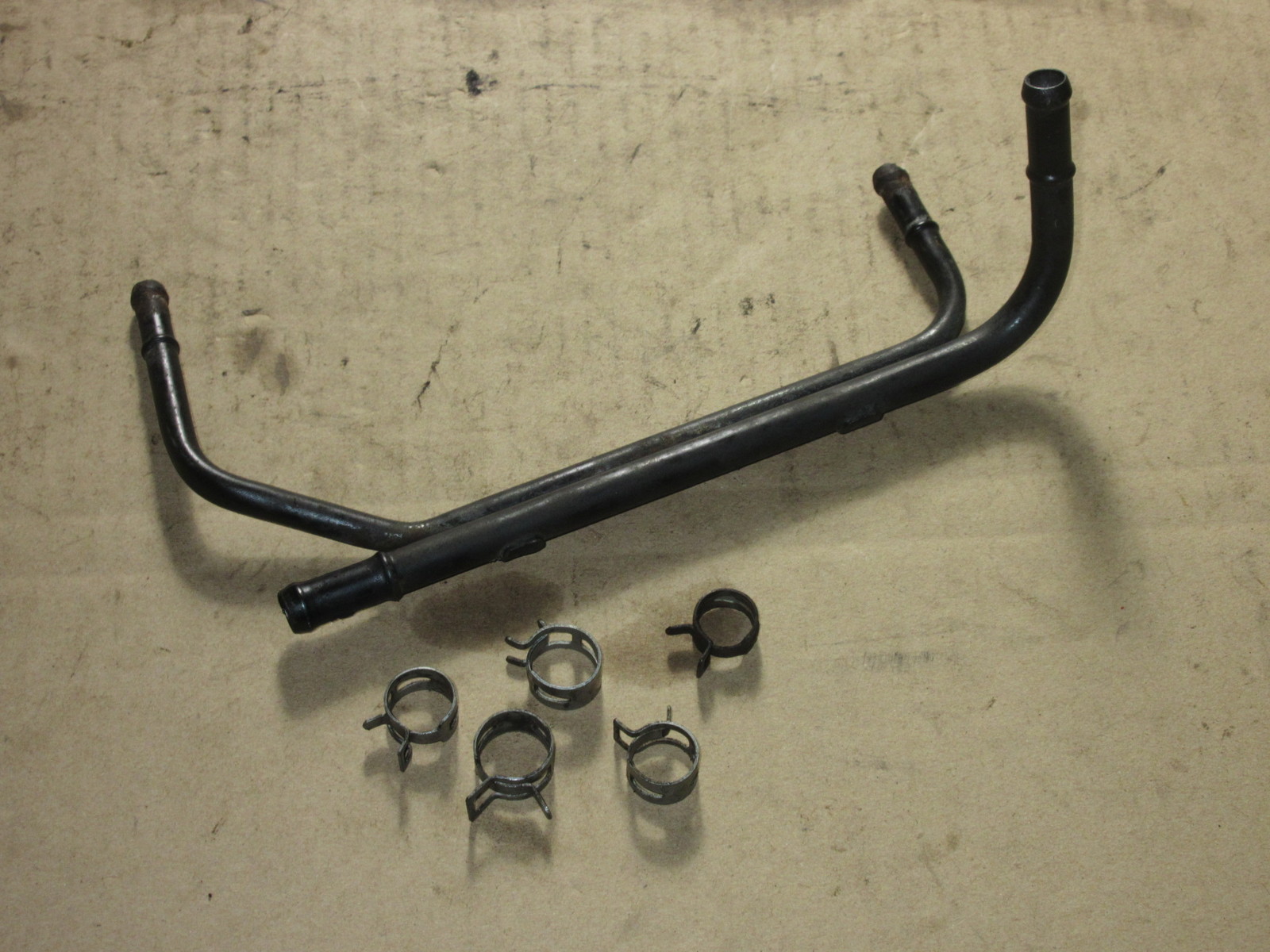 Fit For 96-00 Honda Civic D15Z4 Engine Throttle Intake Vacuum Line ...