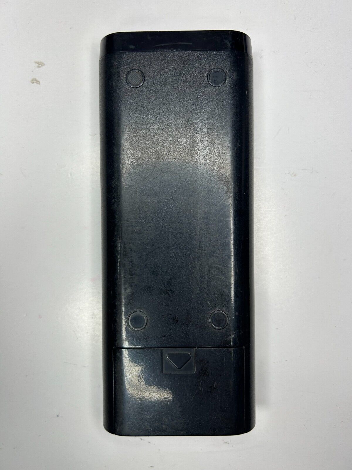 RCA Colortrak 2000 TV Series Remote Control Black/Silver - OEM for CRT ...