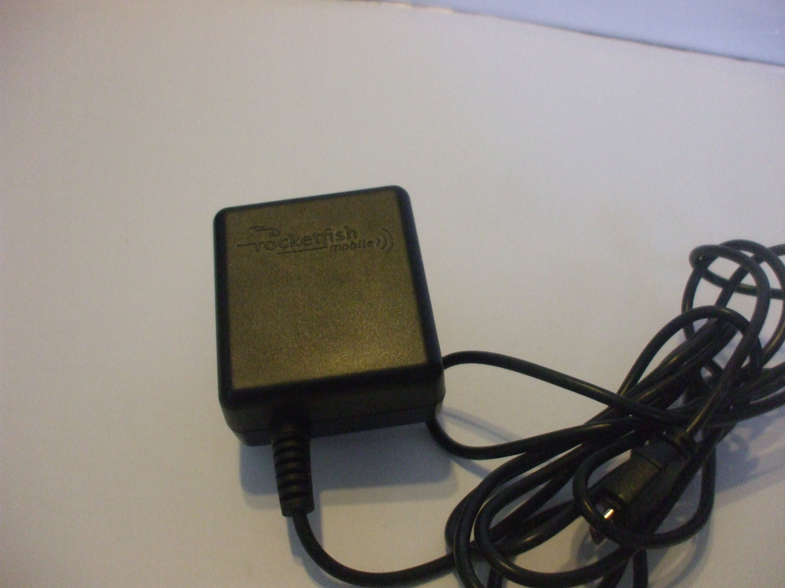 Rocketfish Mobile Cellphone Car Charger and 50 similar items