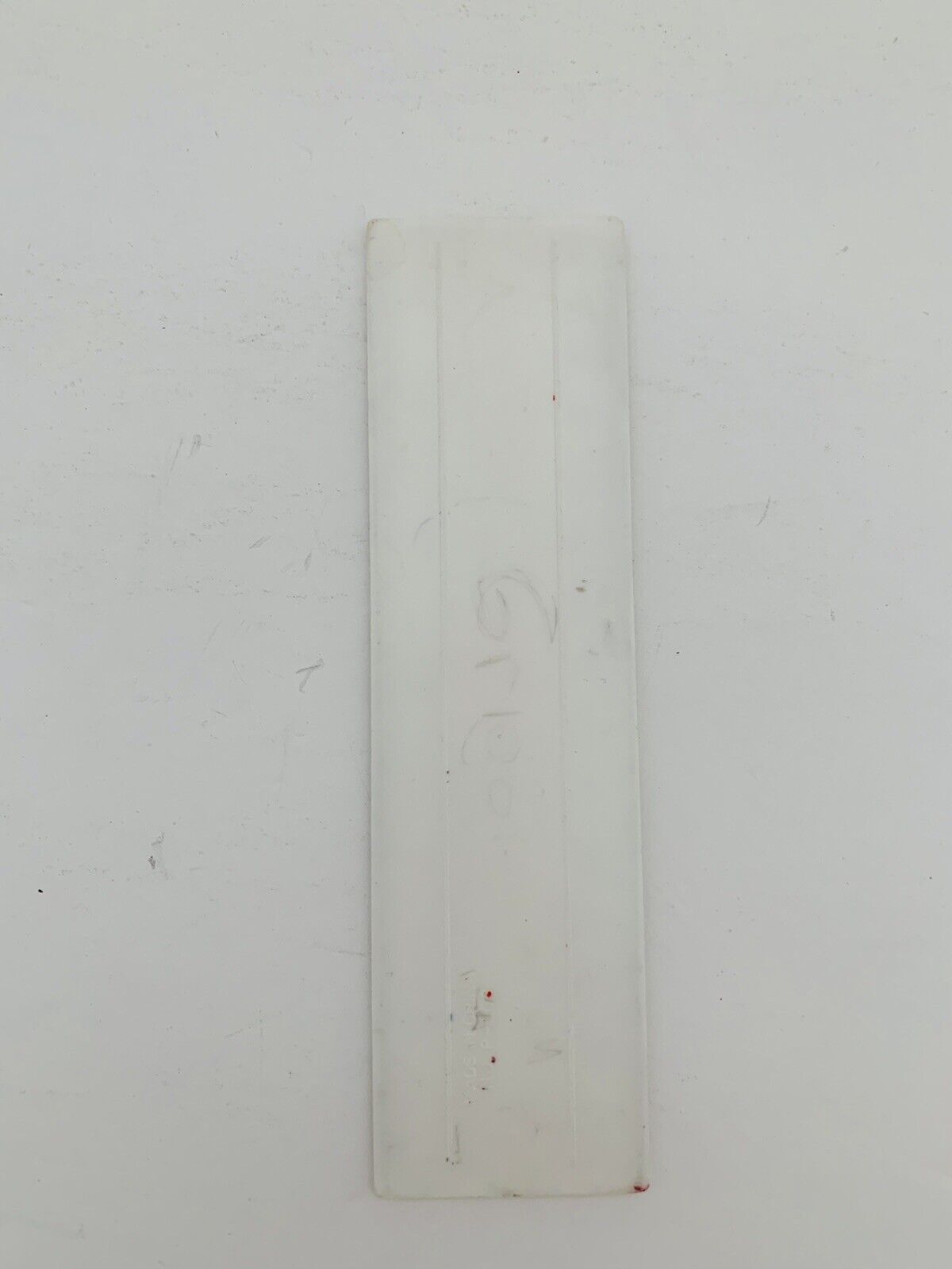 The Lion King Simba Themed Ruler - Measuring Tapes & Rulers