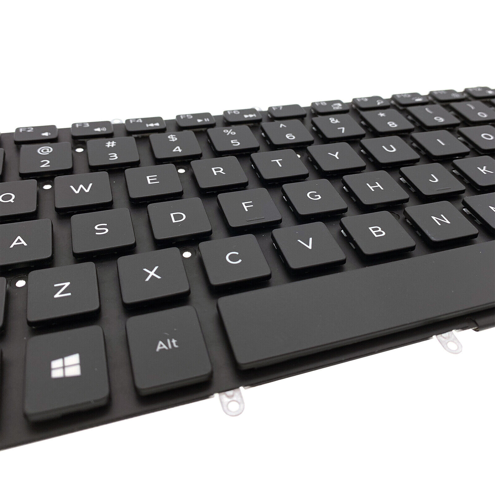 For Dell Gaming G5 Series G5 5587 5590 Laptop Us Backlit Keyboard Black ...