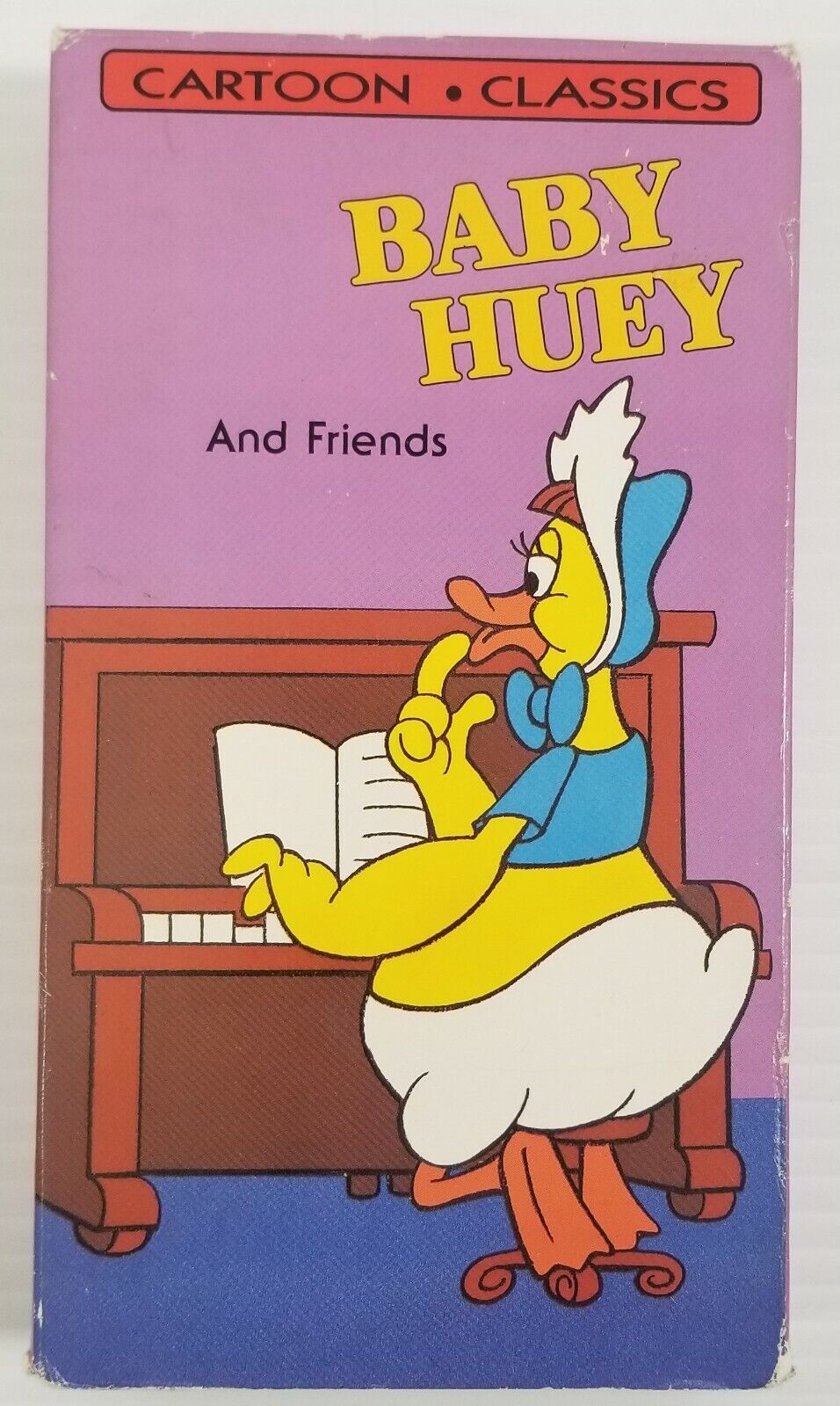 M) Baby Huey & Friends - Cartoon Classics and 50 similar items