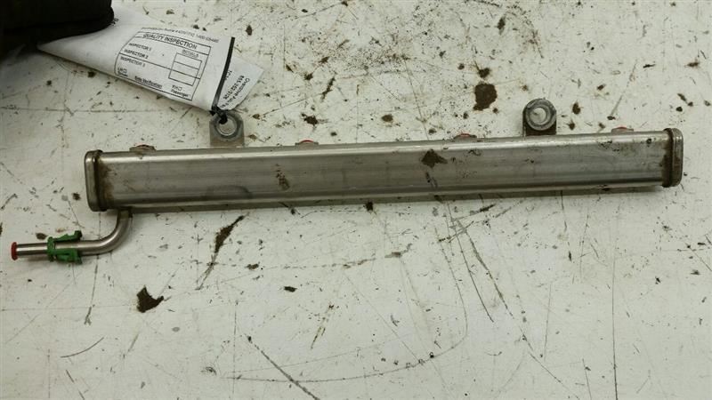 2013 AVENGER Fuel Rail Injection Injector Mount Bar - Fuel Inject ...