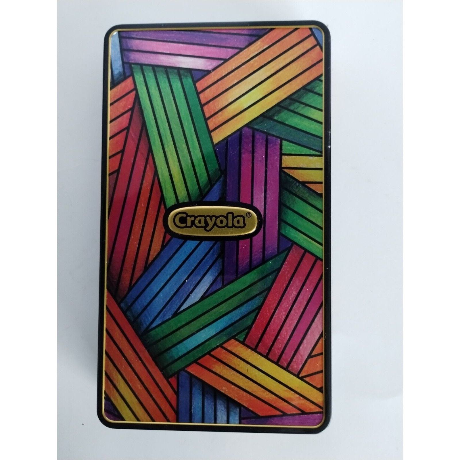 24 Pack Crayola Artist Colored Pencils and 50 similar items
