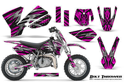 Ktm Sx50 2002 2008 Creatorx Graphics Kit and 37 similar items
