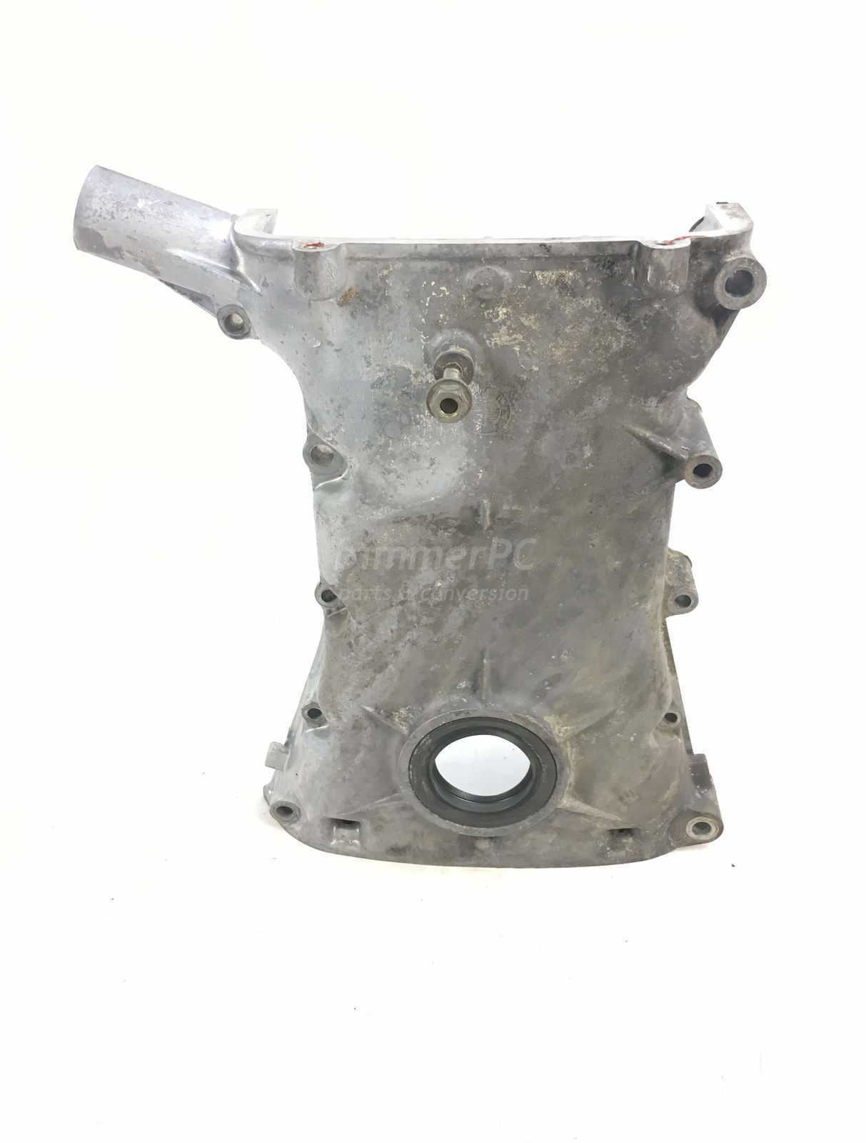 BMW M30 Engine Lower Timing Cover E34 M30 E24 E28 E32 1973-1994 OEM ...
