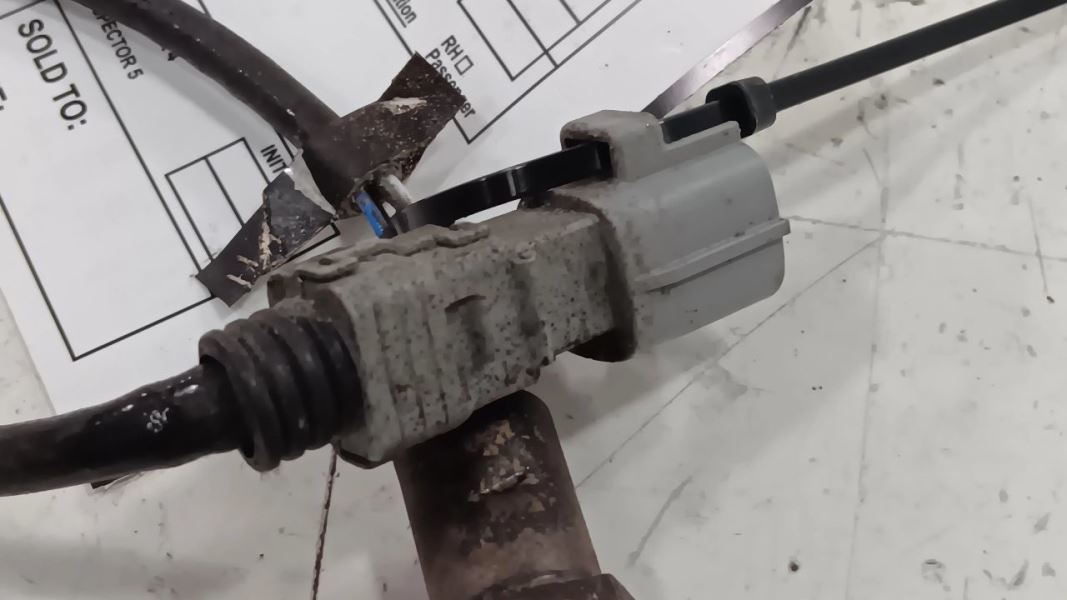 Toyota Rav 4 Oxygen Sensor 2019 2020 2021 2022 2023 2024 - Other Engine ...