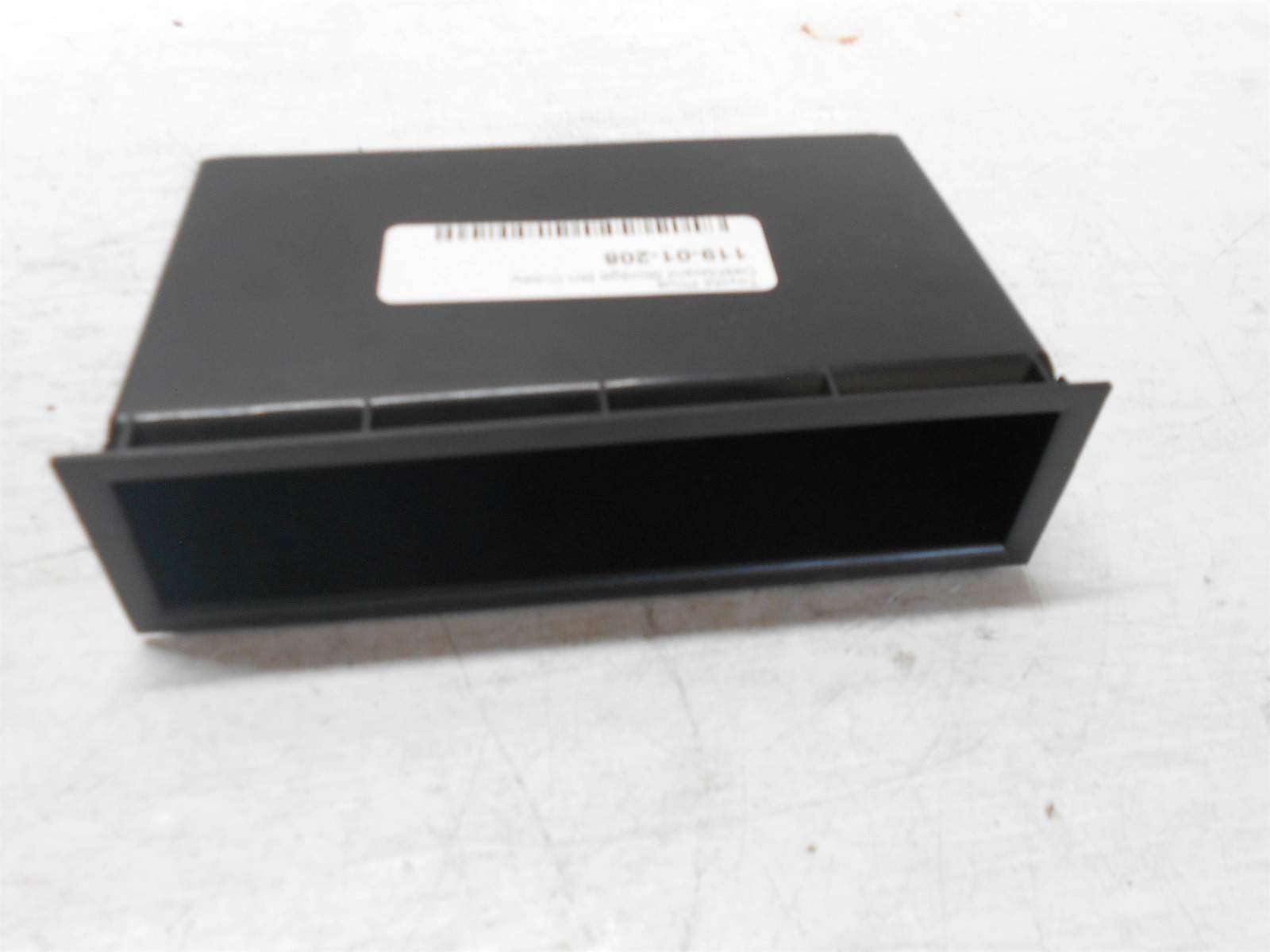 2004-2009 Toyota Prius Center Dash Storage Bin Cubby OEM - Other ...