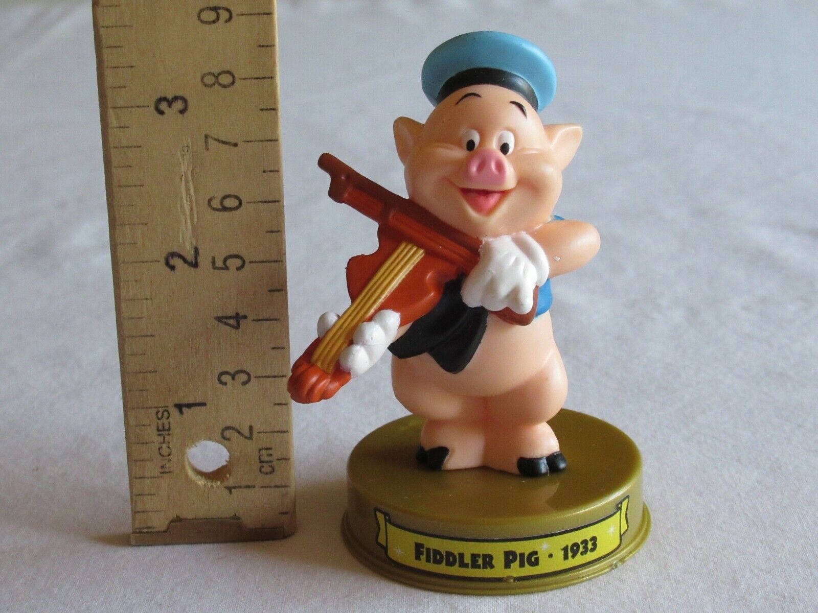 2002 McDonalds Happy Meal 100 Years of and 18 similar items