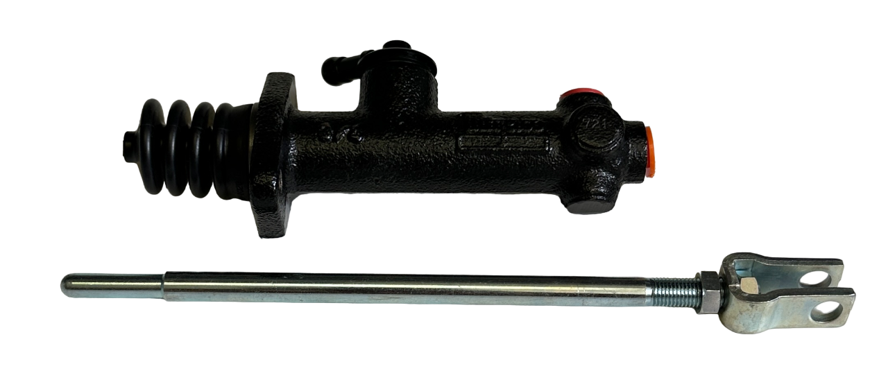 NEW HYSTER 1536724 / HY1536724 OEM MASTER CYLINDER MIYA FOR FORKLIFT ...