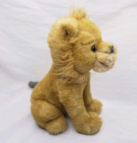 Disney The Lion King Talking Simba Plush and 27 similar items