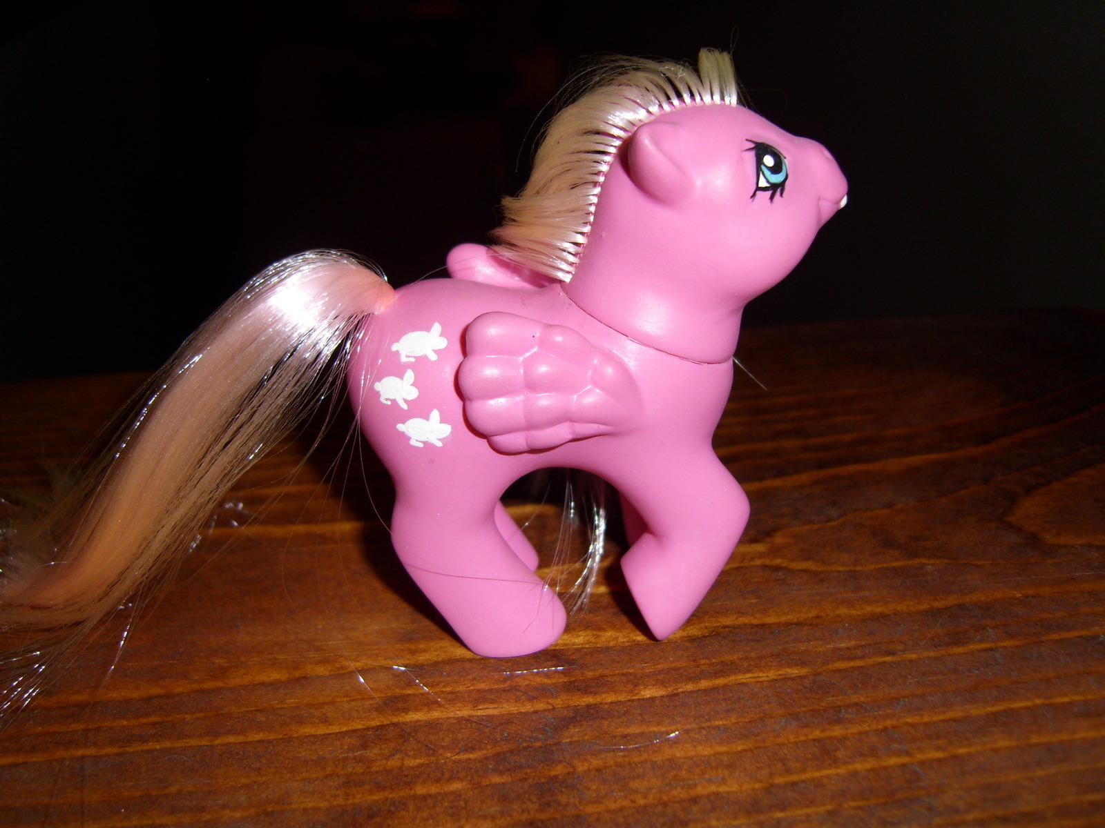 My Little Pony G1 custom FT Baby Hippity Hop and 50 similar items