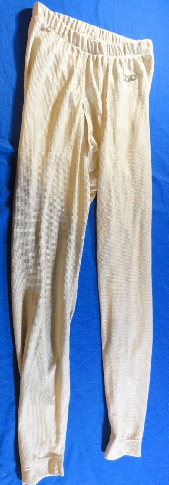 XGO FIRST LAYER OF DEFENSE ACCLIMATE DRY MILITARY ISSUE THERMAL TAN ...