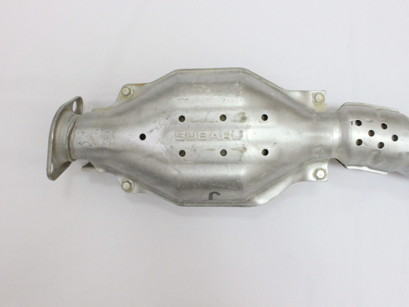 Subaru Impreza GC8 Forester SF5 OEM Exhaust and 50 similar items