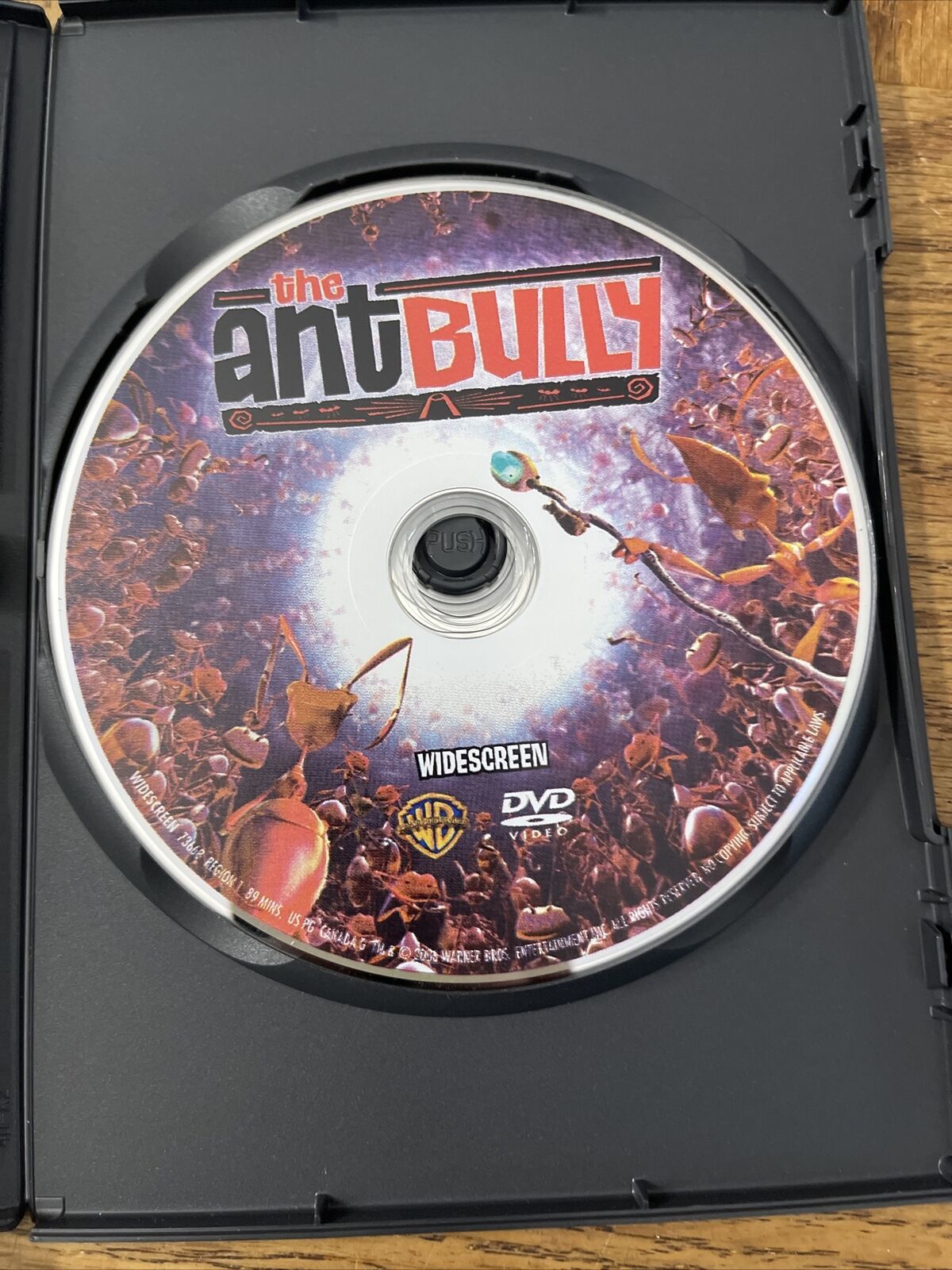 4 Film Favorites Family Fun Collection DVD MISSING ONE DISC - DVDs ...