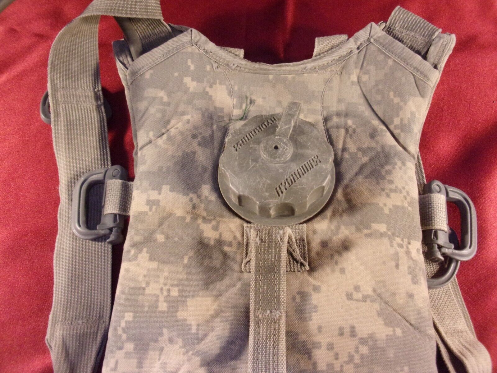 Acu Mollie Ii Hydramax Hydration System With and 50 similar items