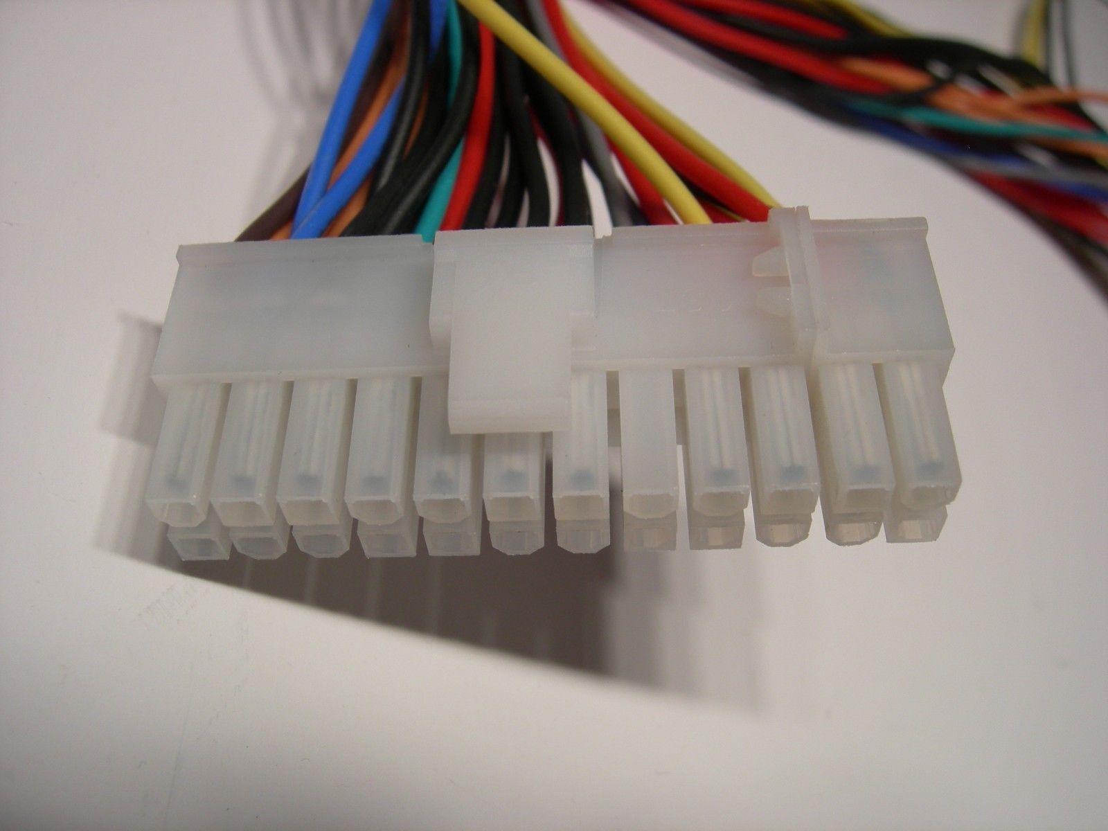 Power Supply Upgrade for emachine eTower 366c MicroATX SFX-12V Slimline ...