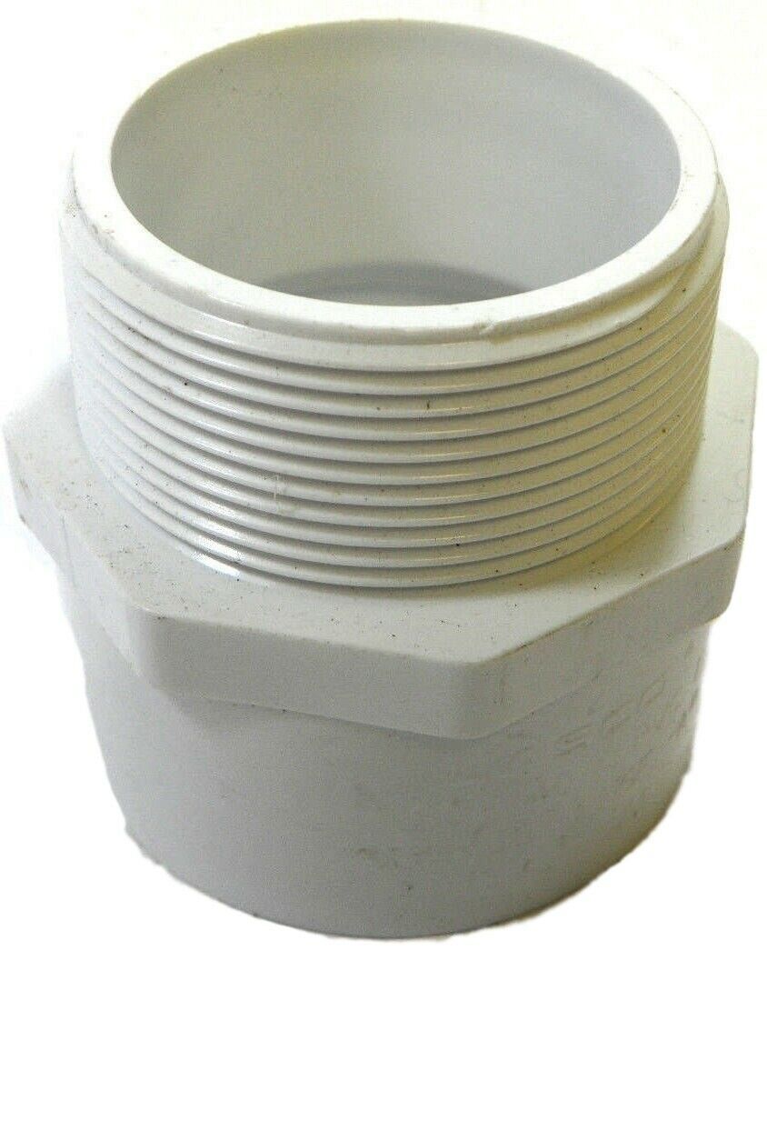 Lasco D2466 2-Inch Diameter PVC Sch 40 PVC 1 and similar items