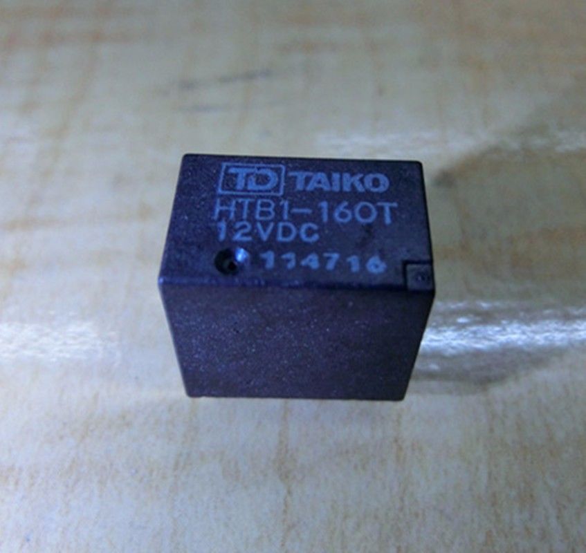 HTB1-160T, 12VDC Relay, TAIKO Brand New!! - Other