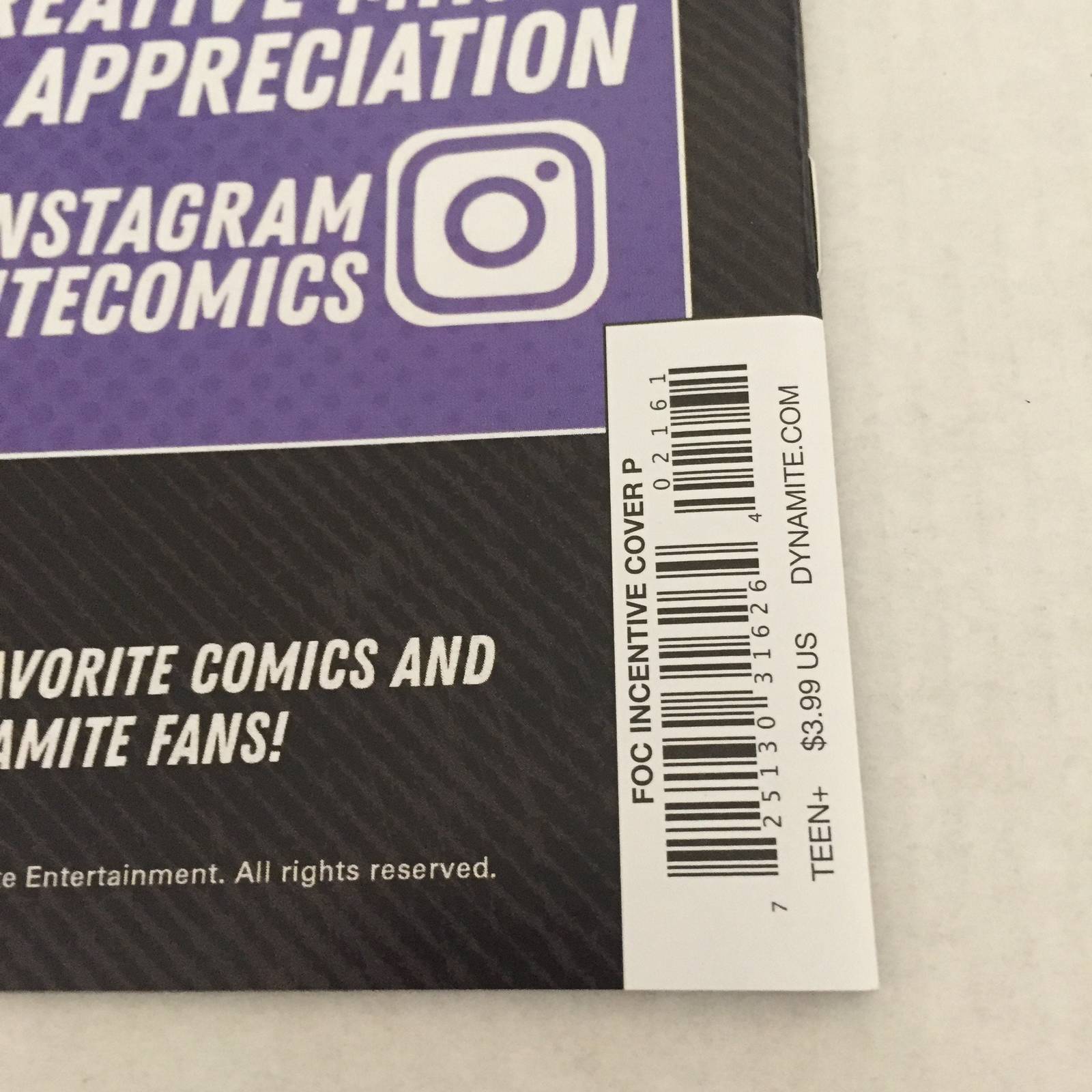 2022 Dynamite Comics Draculina Panda Valentine Cosplay Virgin Variant ...