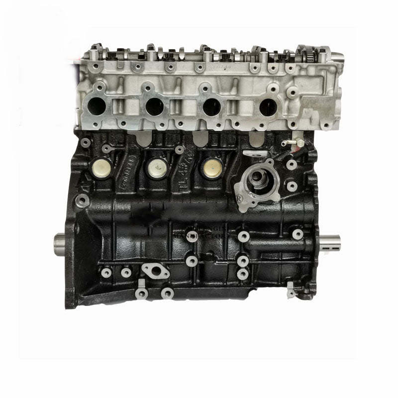 BRAND NEW 1KD-FTV 1KD ENGINE LONG BLOCK 3.0D FOR TOYOTA HIACE FORTUNER ...